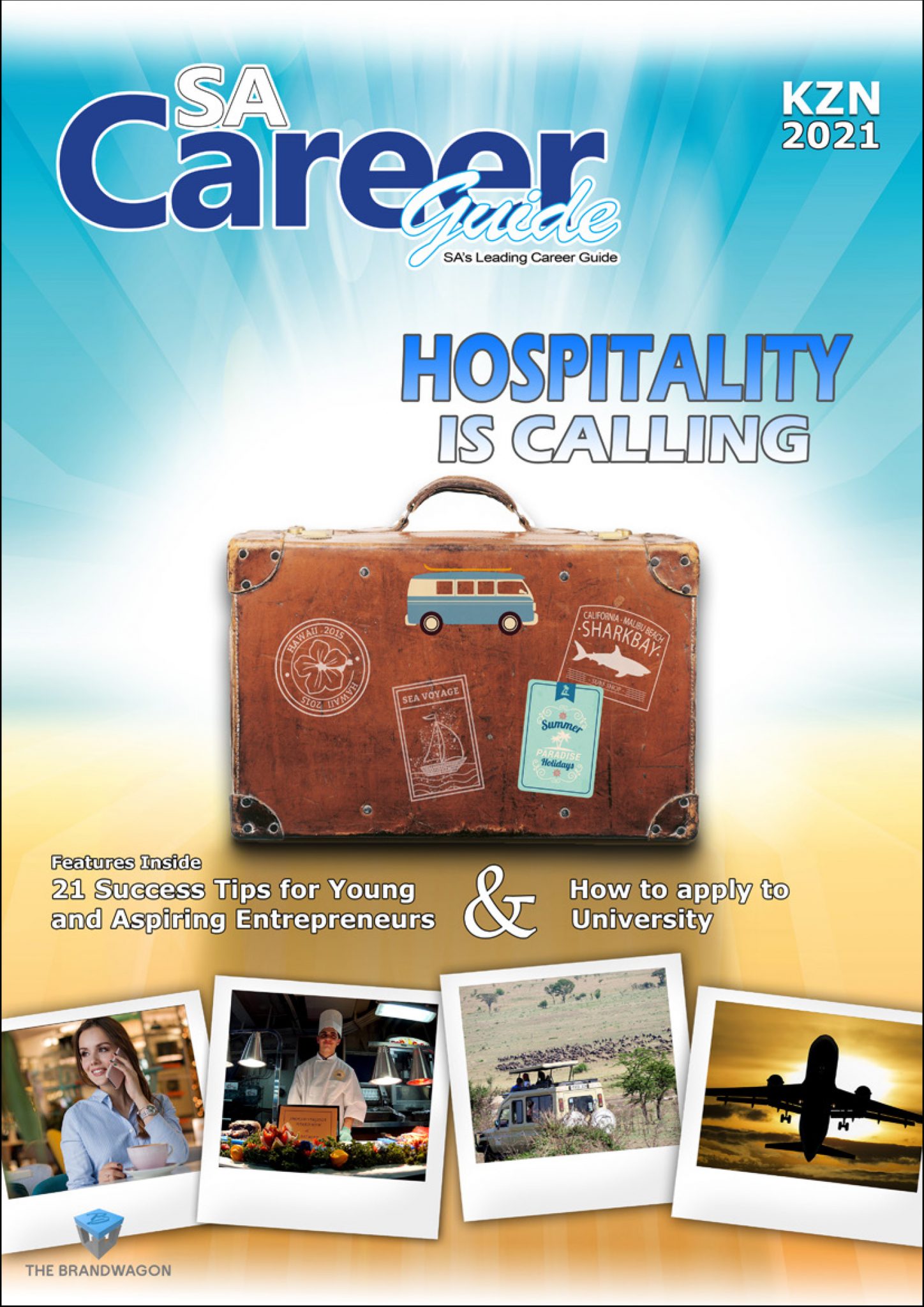 Library - SA Career Guide