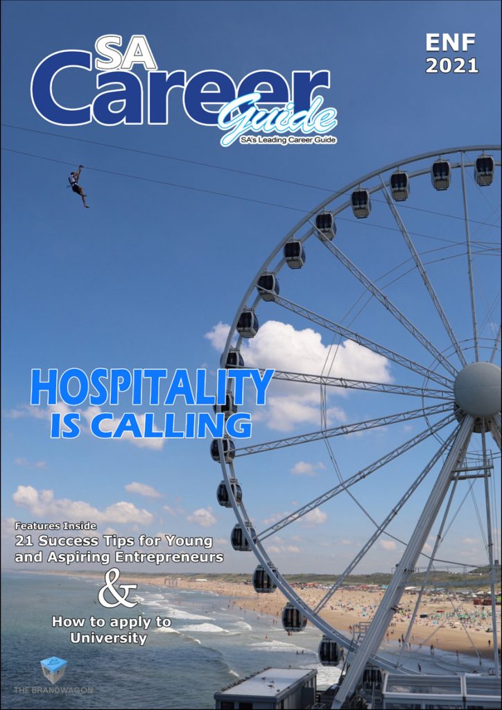 Library – SA Career Guide