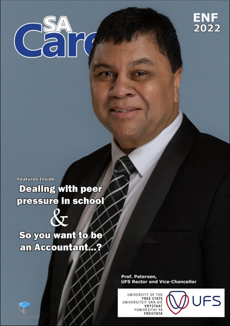 Library - SA Career Guide