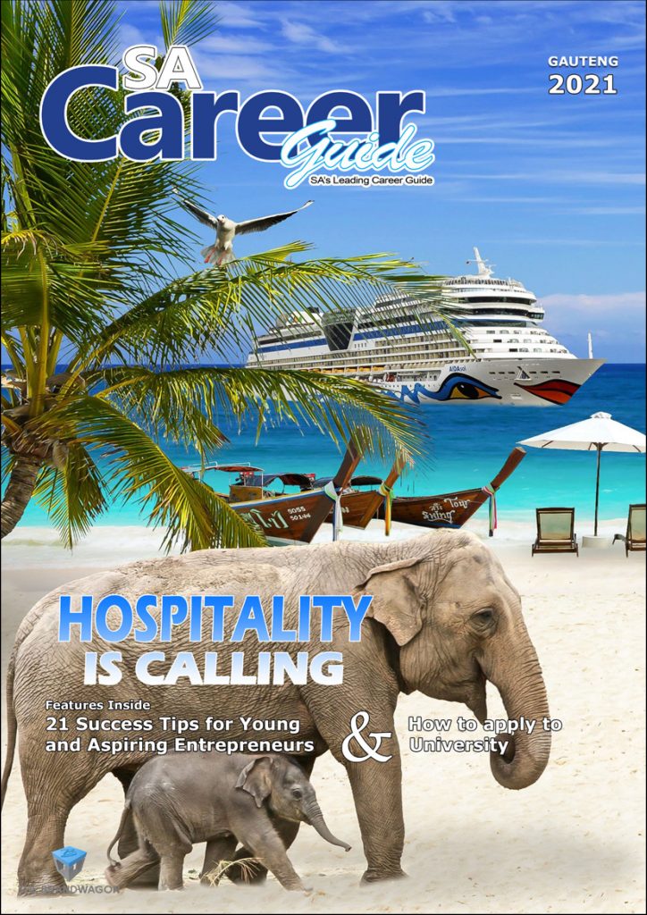 Library - SA Career Guide