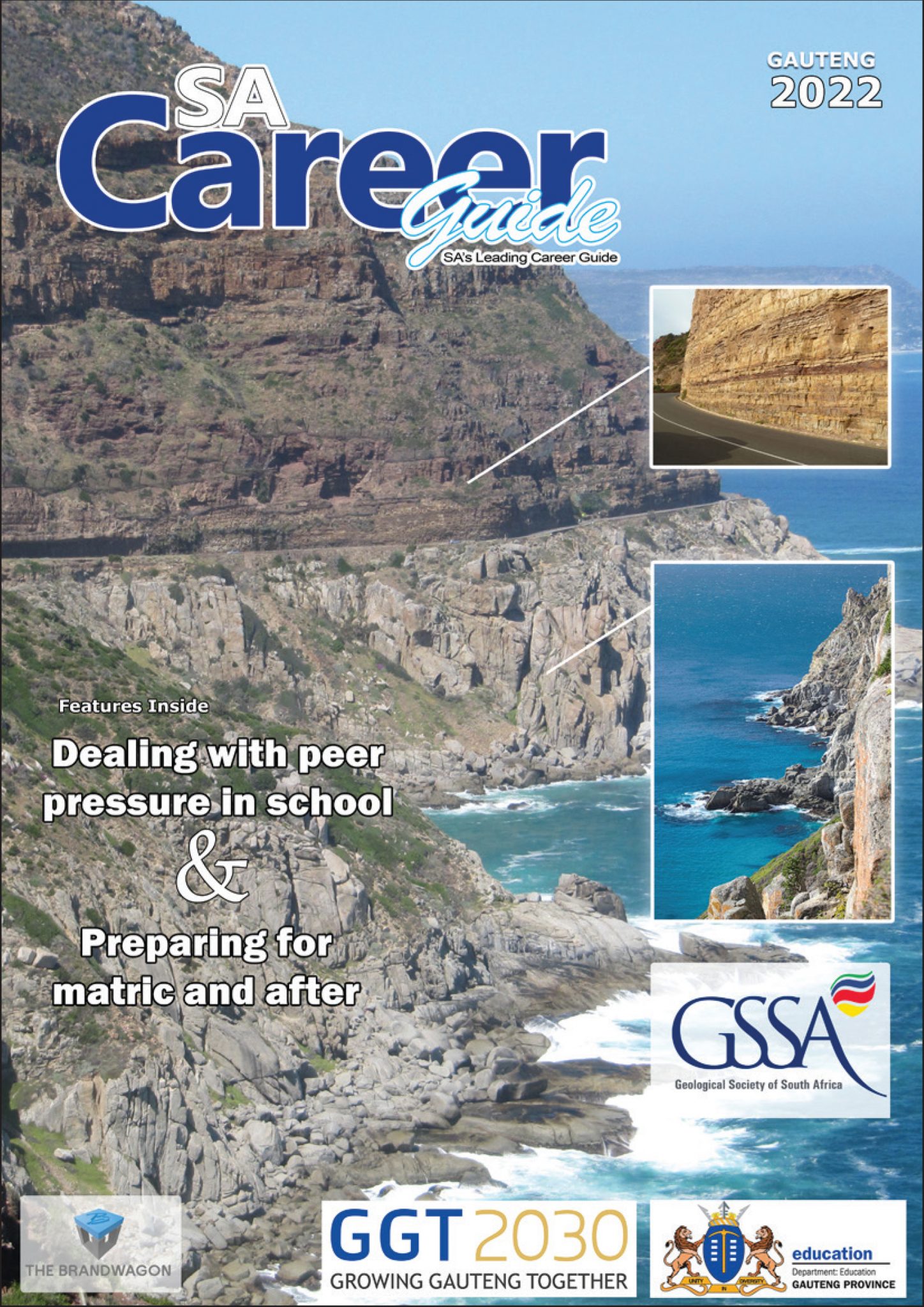 Library - SA Career Guide