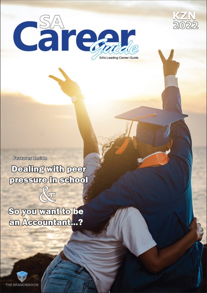 Library - SA Career Guide