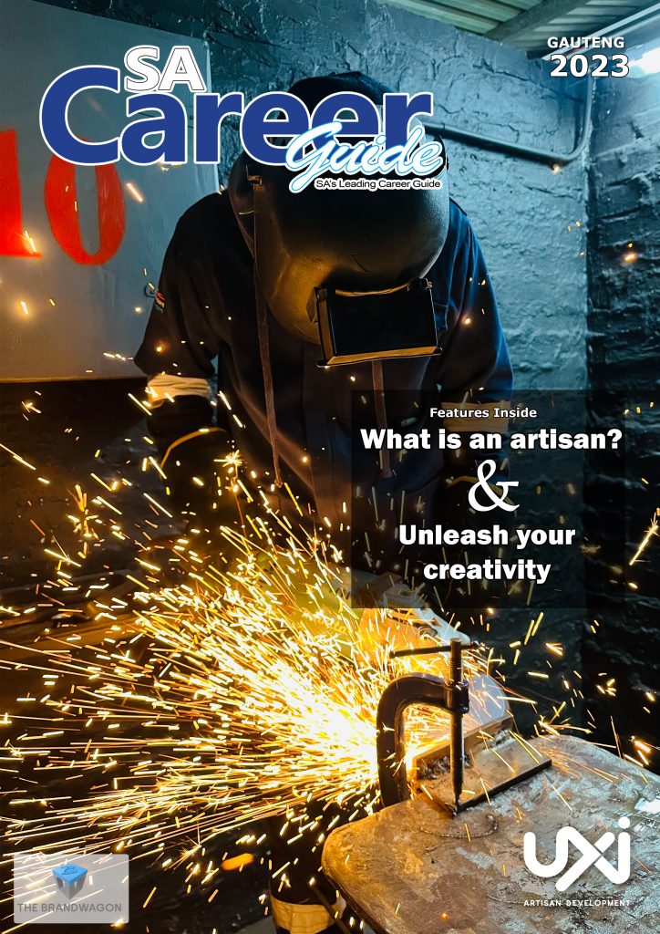 Library - SA Career Guide