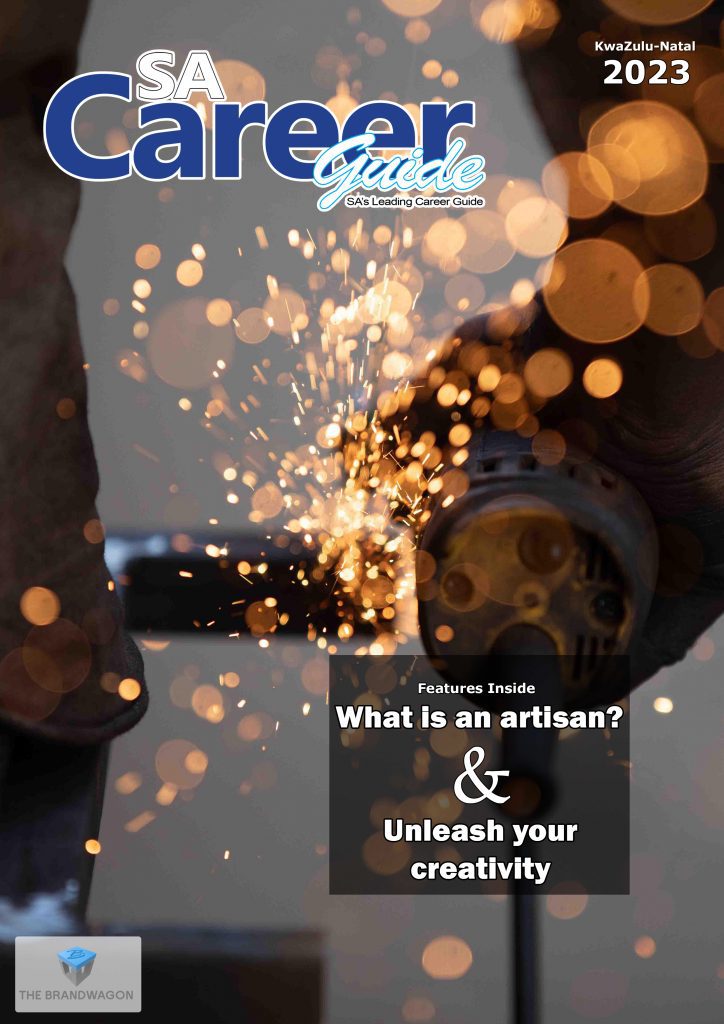 Library - SA Career Guide