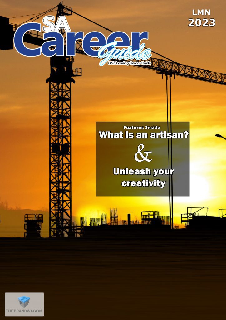 Library - SA Career Guide