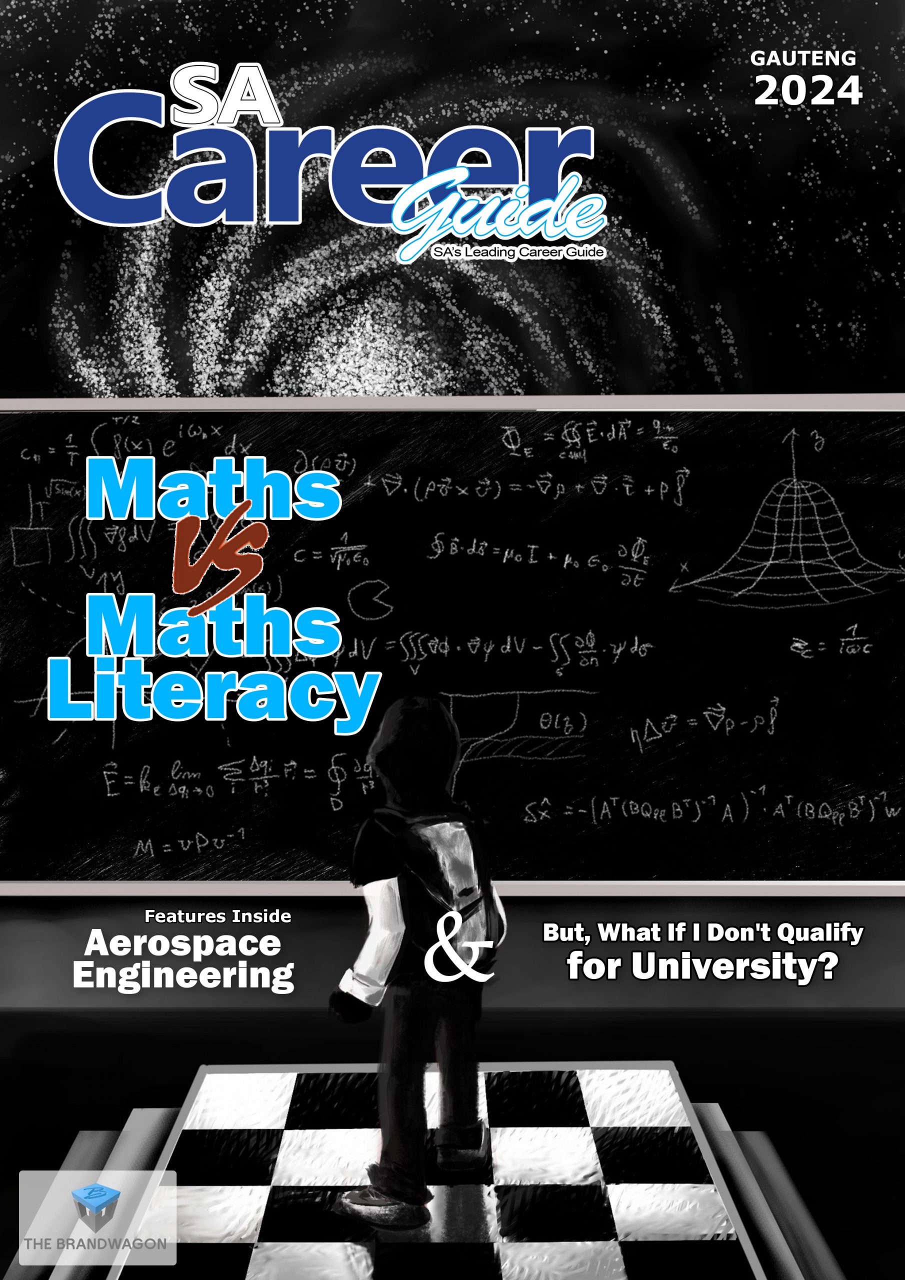 Library – SA Career Guide